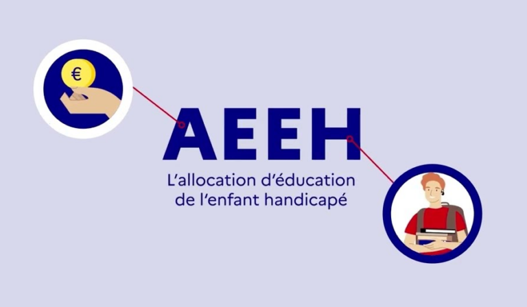 Renouvellement AEEH Procédure simplifiée ou pas