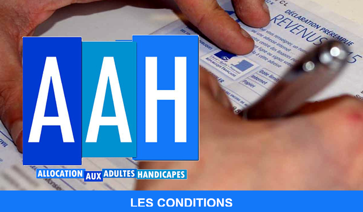 Qui verse l'AAH ? Les organismes payeurs