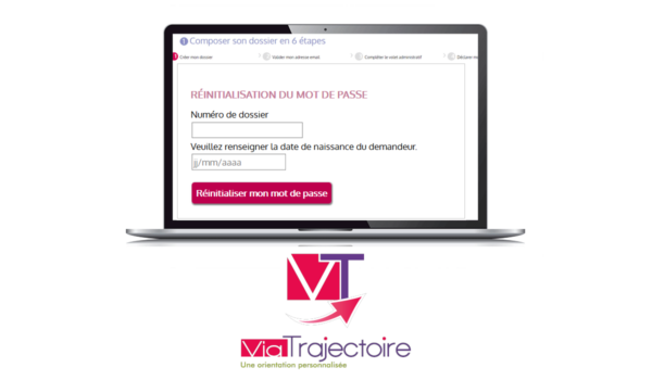 Comment retrouver mon dossier ViaTrajectoire ? Orientation ESMS