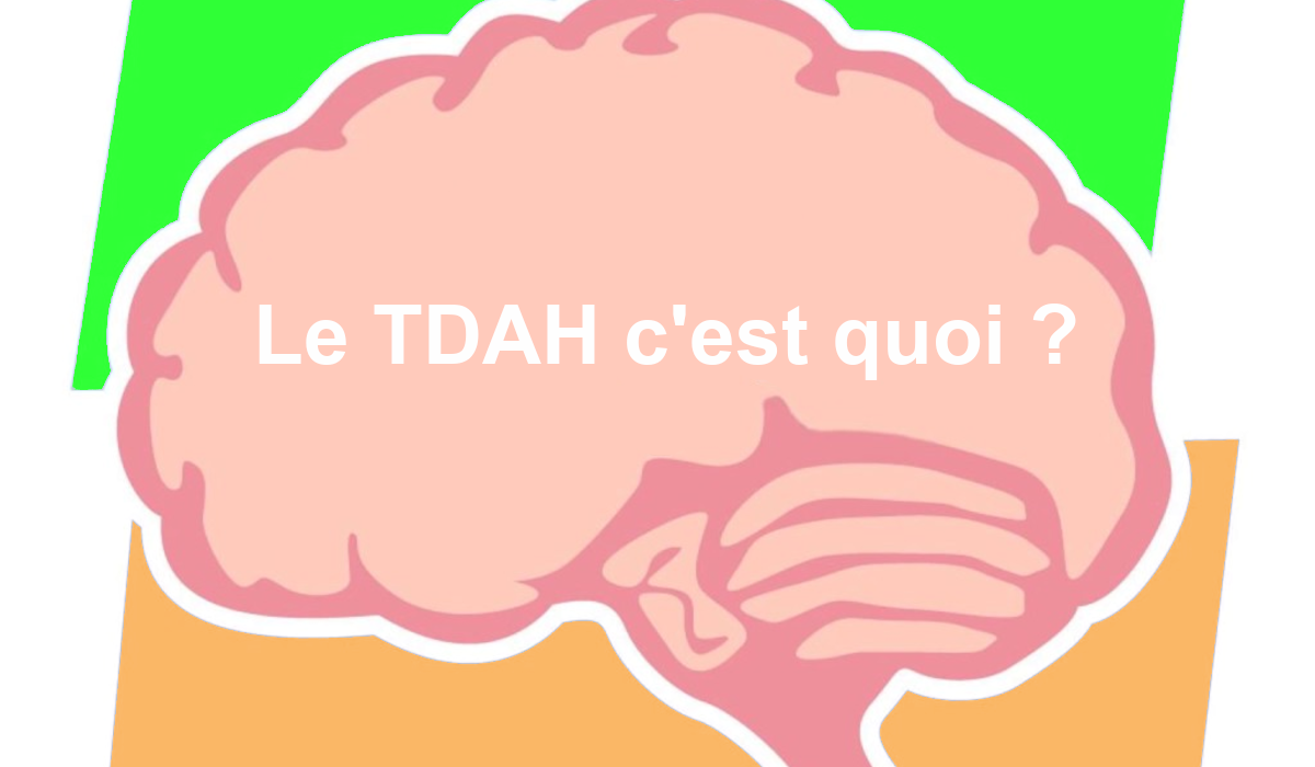 Le TDAH est-il un handicap ? - Dossier MDPH enfant